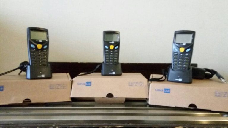 Aplikasi Smart Distribution Sistem support PDT Scanner Barcode – Life’s ...